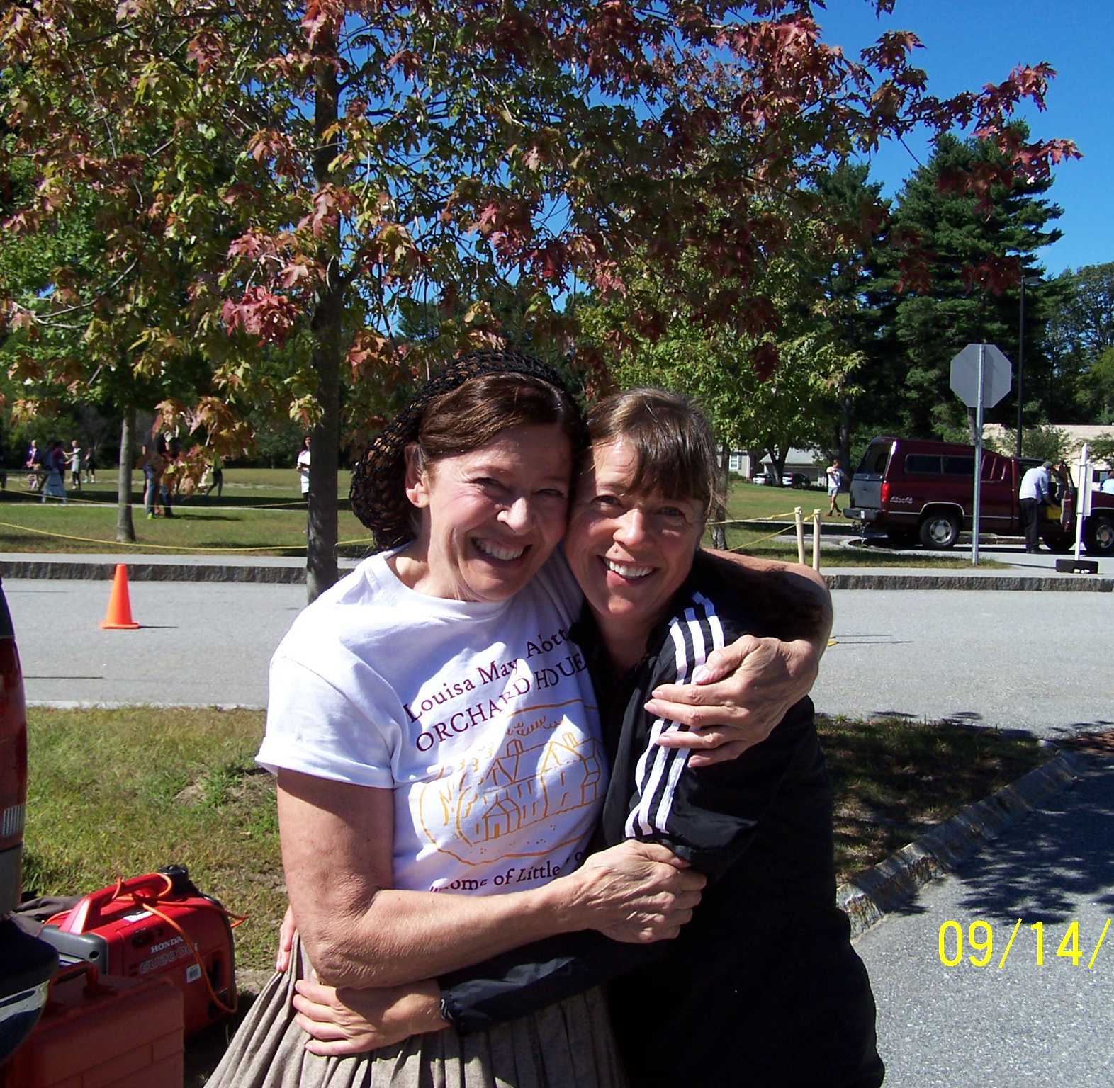 A Magical, Healthy, and Joyous New Year to YOU » Uta Pippig