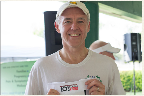 Bob: “I Was a Regular Runner Who Took It to the Next Level!” » Take The ...