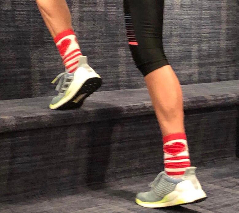 Uta’s Favorite Exercises to Improve Your Fitness and Running Technique ...