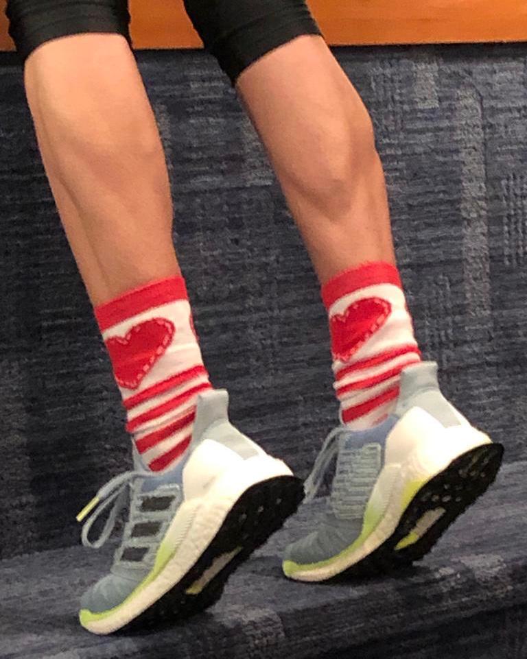 Uta’s Favorite Exercises to Improve Your Fitness and Running Technique ...