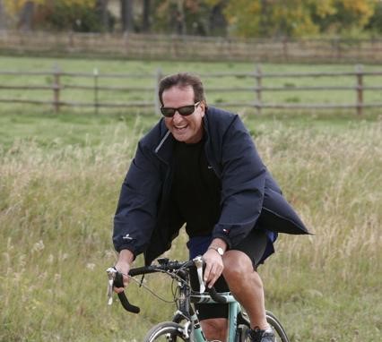 Steve Coz - Take The Magic Step®