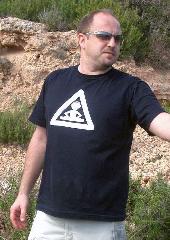 Bernd: “Take The Magic Step Changed me from ‘Heavy Guy’ to Marathoner ...